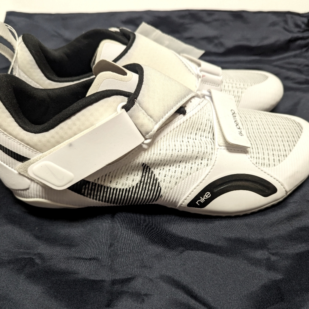 Nike Superrep Bike Shoes - Gem
